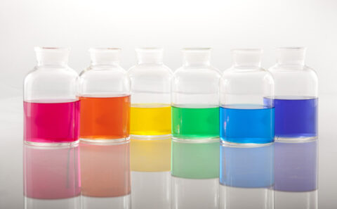 Color My Bath! | The Gotta Have It Bathtime Essential!